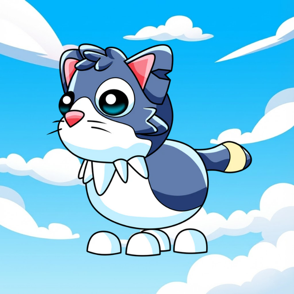 Alley Cat – Bloxify
