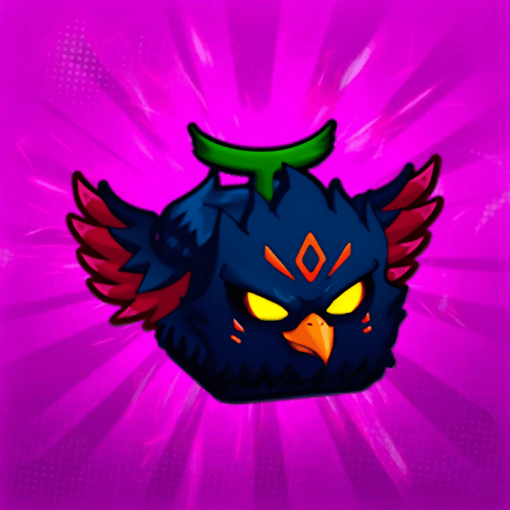 Eagle Requiem Skin – Bloxify
