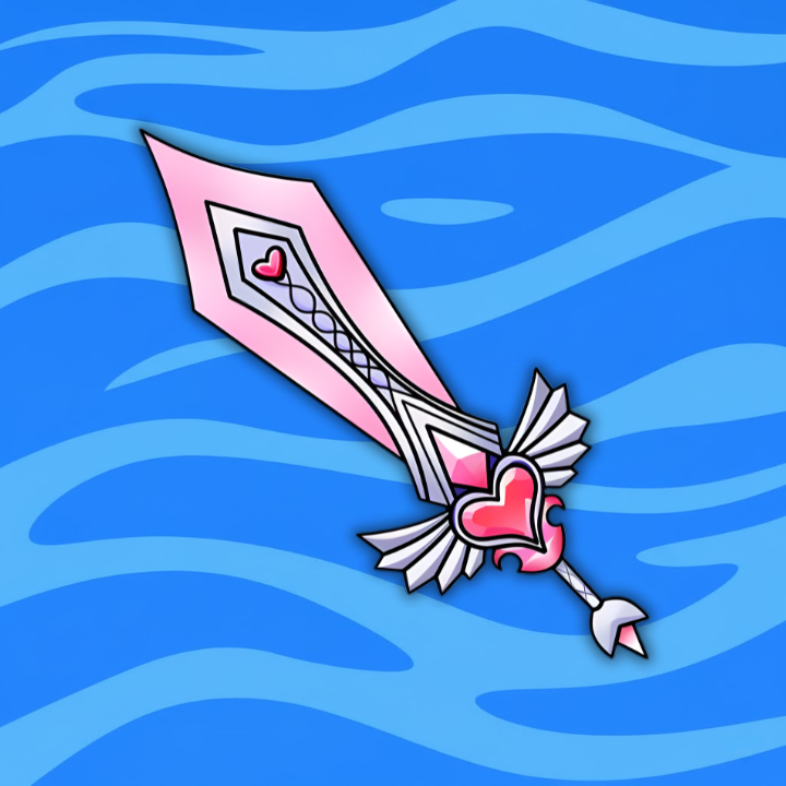 Heartblade – Bloxify