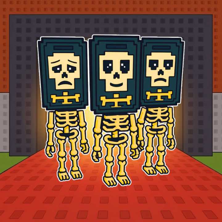 Los Hotspotsitos – Bloxify