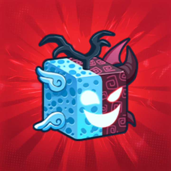 Permanent Spirit Fruit – Bloxify