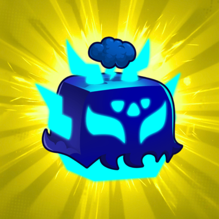 Physical Lightning Fruit – Bloxify