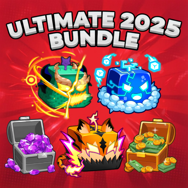 Ultimate Bundle 2025 – Bloxify