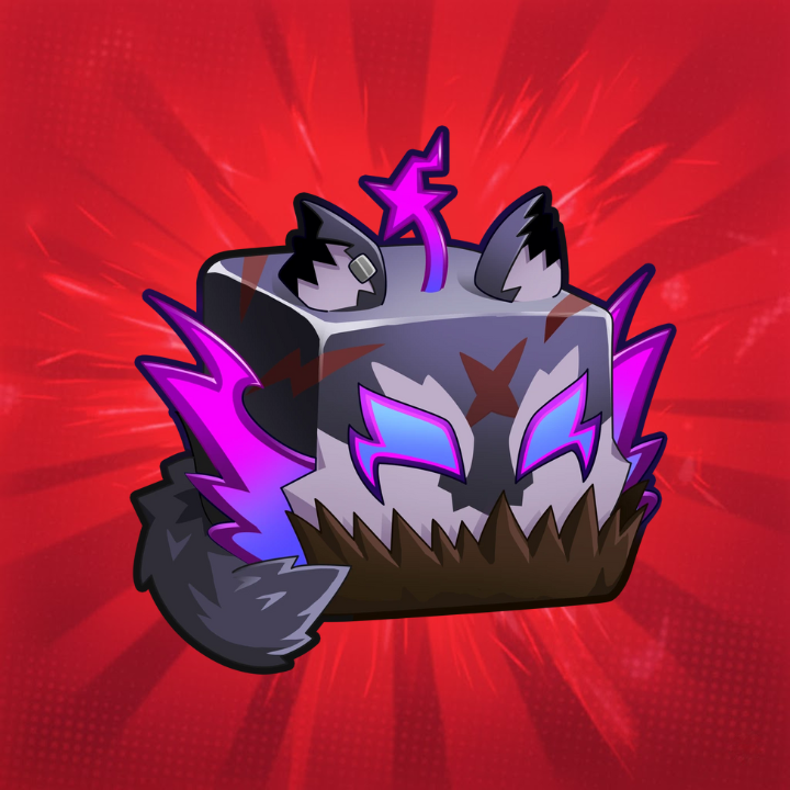 Werewolf Mutation – Bloxify